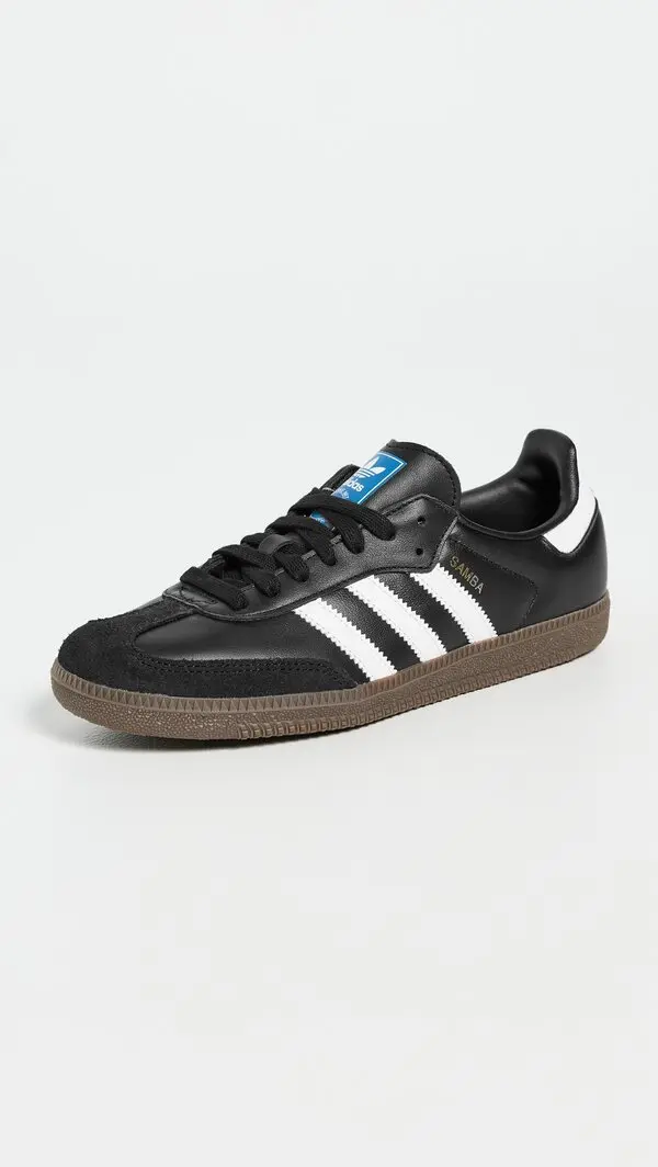 Adidas Samba Og W Sneakers
