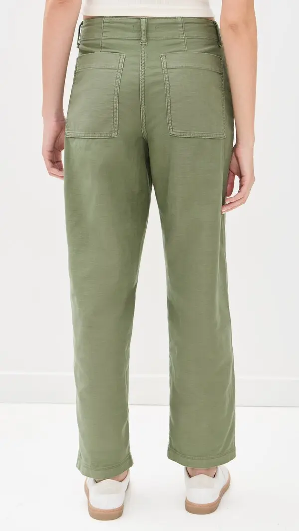 Z Supply Twill Pants