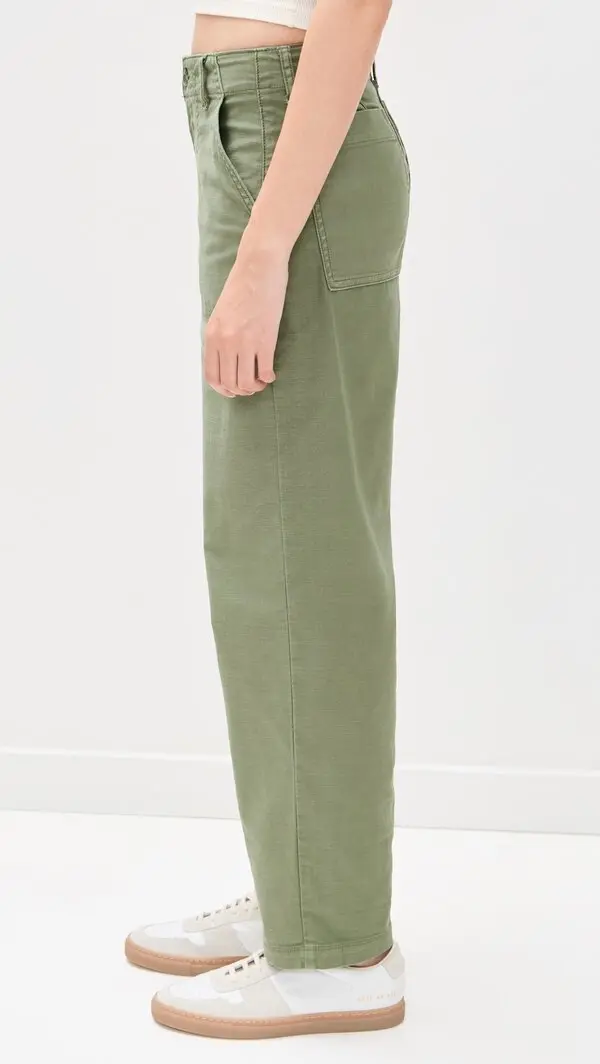 Z Supply Twill Pants