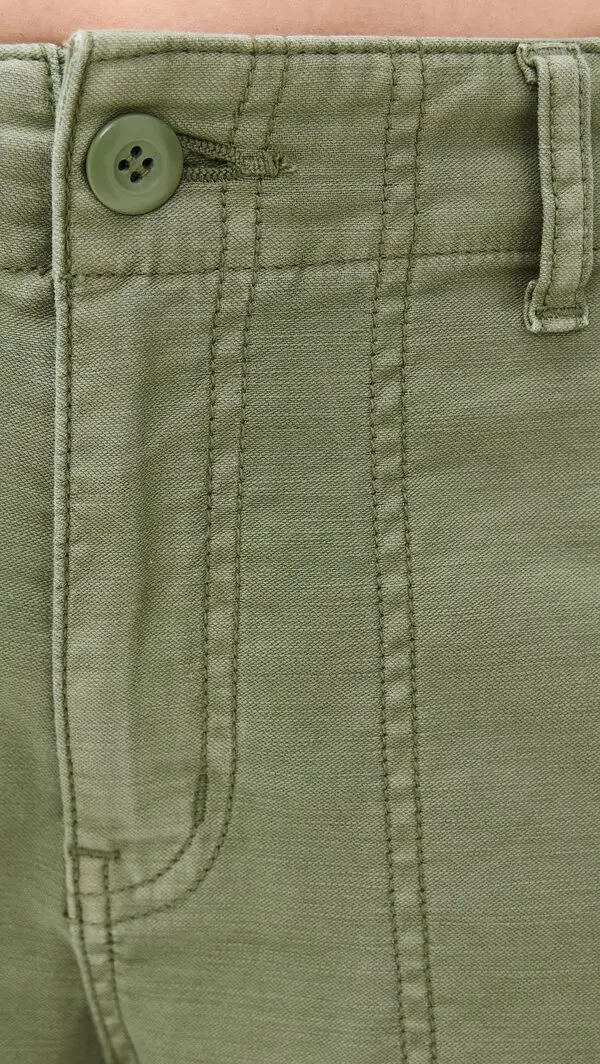 Z Supply Twill Pants