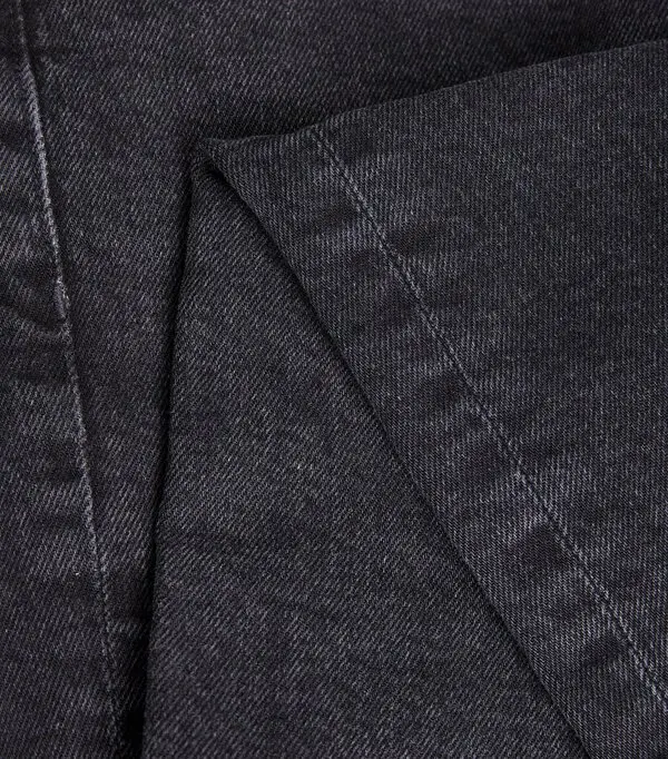 Citizens Of Humanity High-rise Delfina Straight Jeans