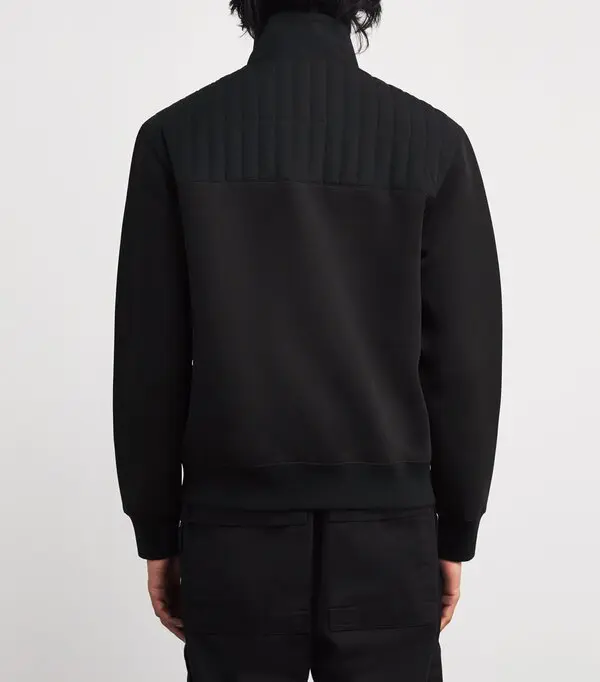Mackage Corey Quarter-zip Sweatshirt