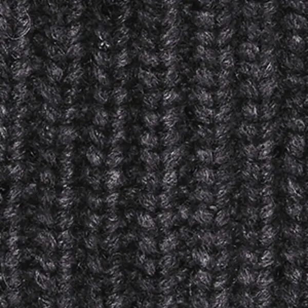 Brunello Cucinelli Cashmere-silk Beanie - Black