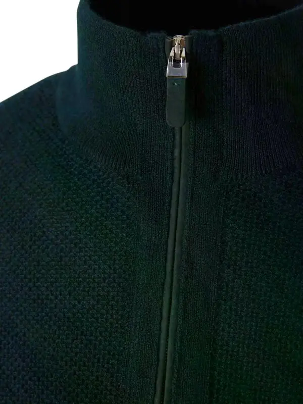 Zegna Merino-wool Sweatshirt