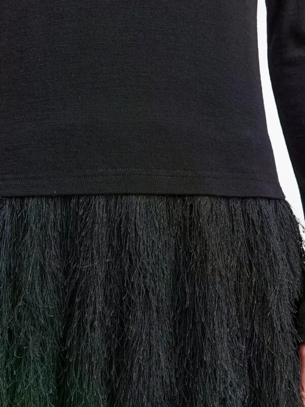 16Arlington Itta Midi Dress