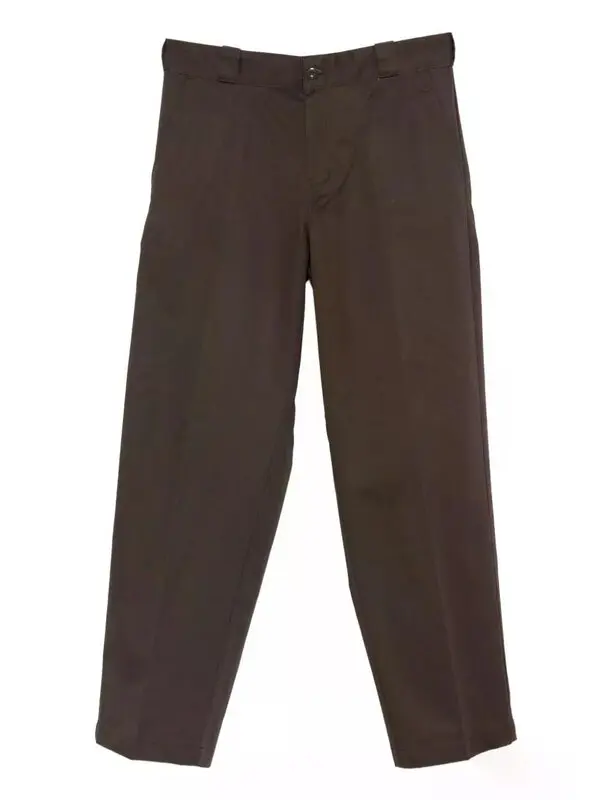 Dickies Cotton Trousers