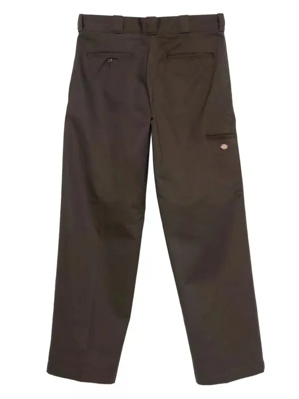 Dickies Cotton Trousers