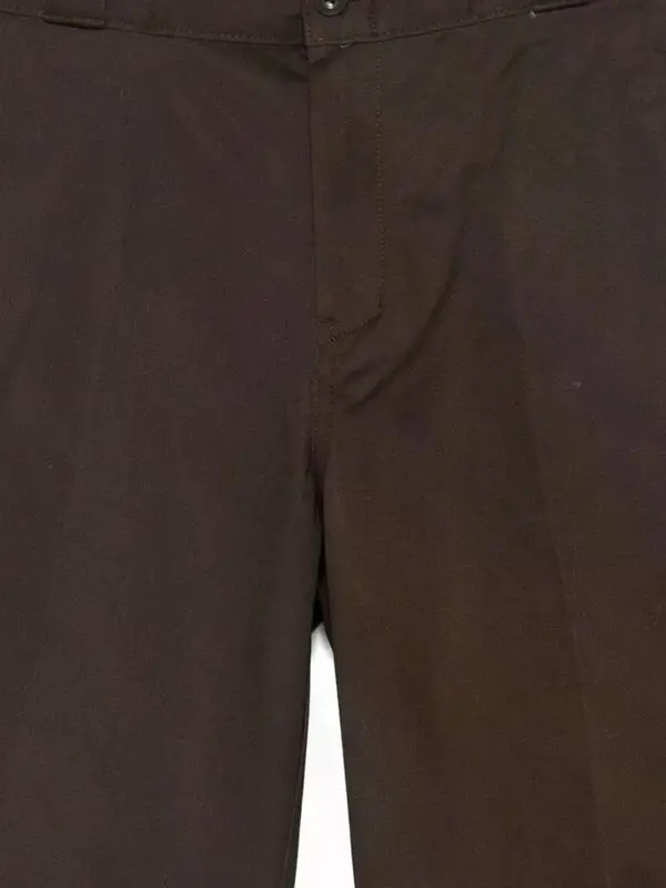 Dickies Cotton Trousers