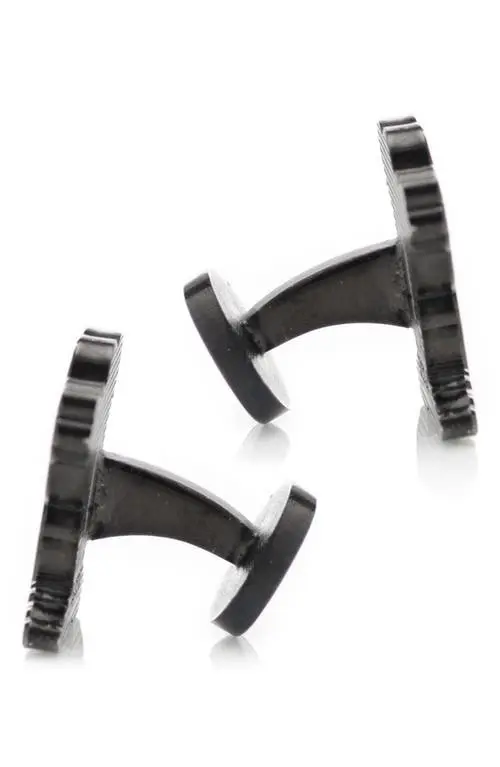 CUFFLINKS, INC. Cufflinks