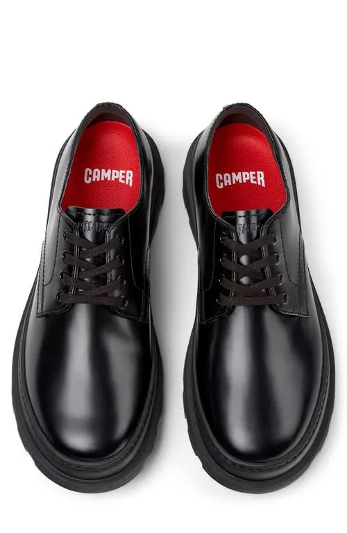 Camper Brutus Derby