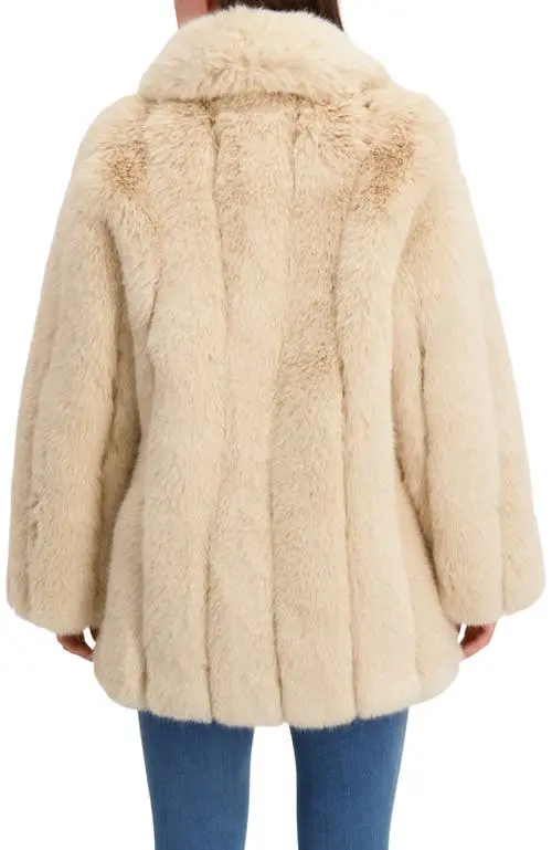 LYLA GRANT Fur-free Fox Stroller