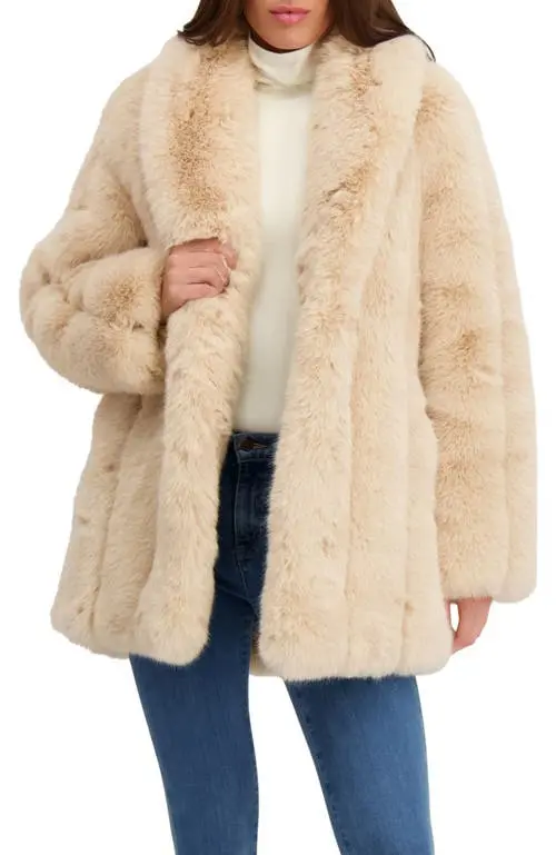 LYLA GRANT Fur-free Fox Stroller