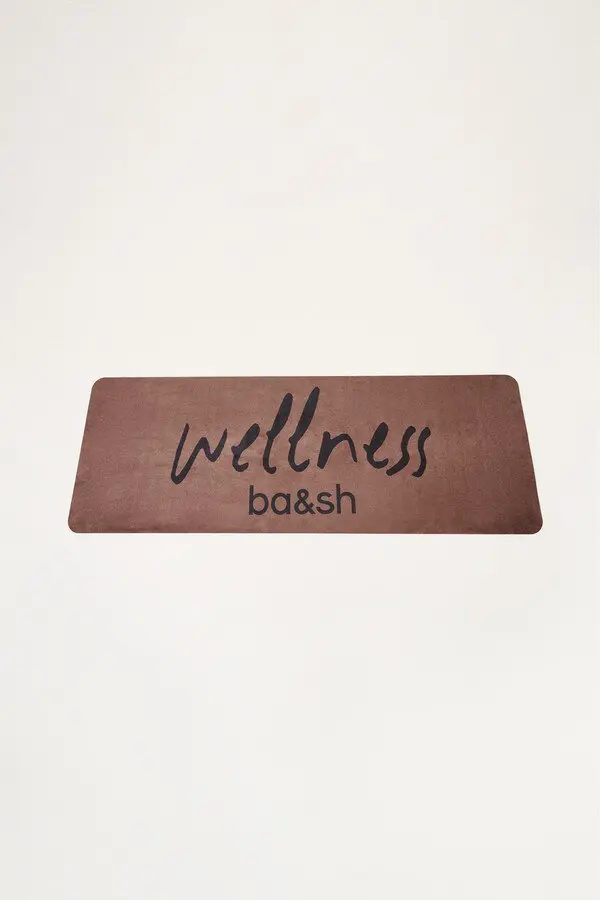 Ba&sh Yoga Mat
