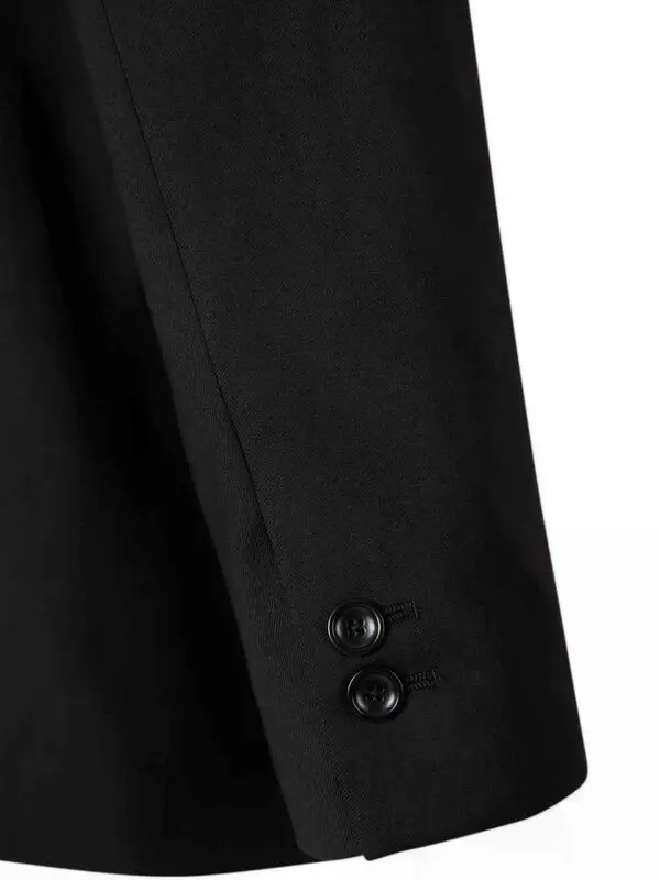 CARRER Single-breasted Blazer