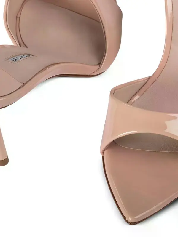 LE SILLA 80mm Bella Sandals