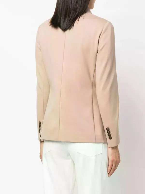 Brunello Cucinelli Double-breasted Blazer