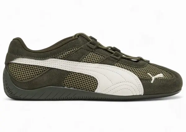 PUMA Speedcat Go Sneakers