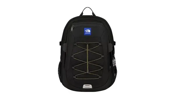 Aimé Leon Dore X The North Face Borealis Classic Backpack - Black