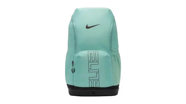 Nike Varsity Elite Backpack - Cannon/black