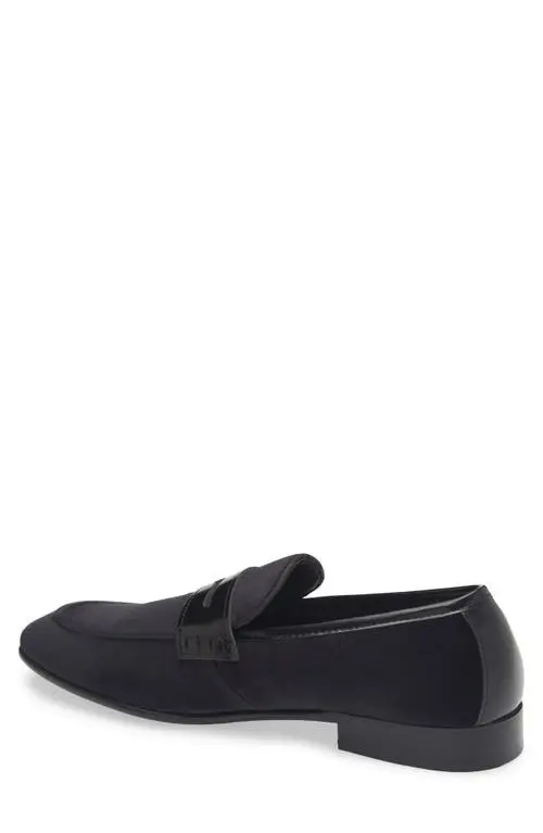 Steve Madden Santee Penny Loafer