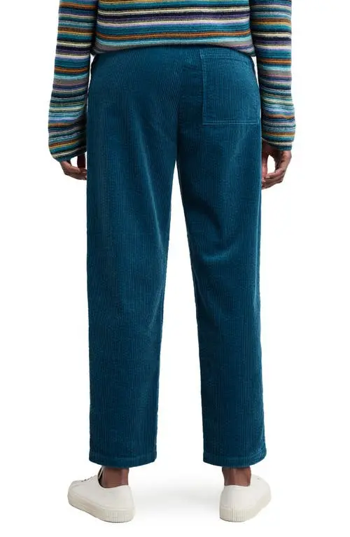 SEASALT CORNWALL Corduroy Tapered Pants