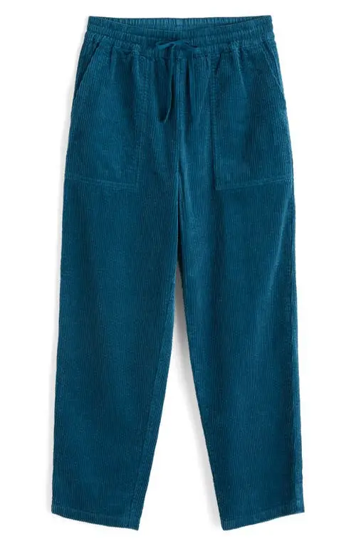SEASALT CORNWALL Corduroy Tapered Pants