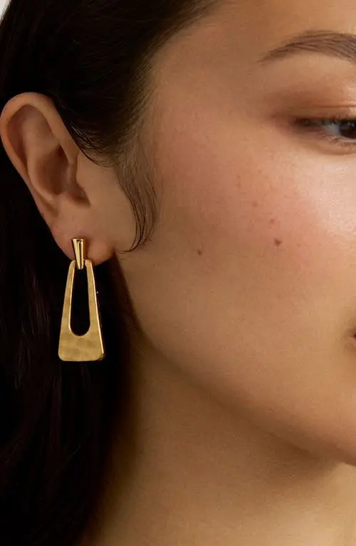 DEAN DAVIDSON Mara Drop Earrings