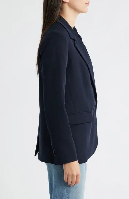 MAVI One-button Blazer