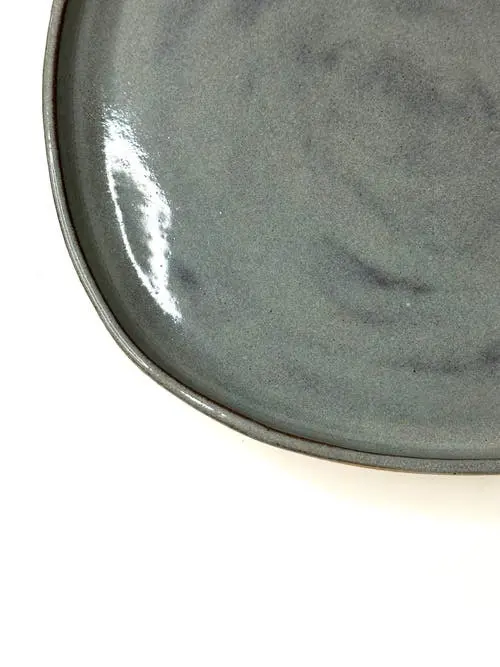 MIKKARBO Freckle Plate