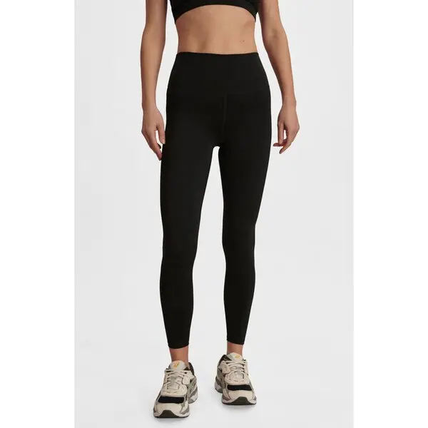 Varley Assure High Waist Leggings - Black