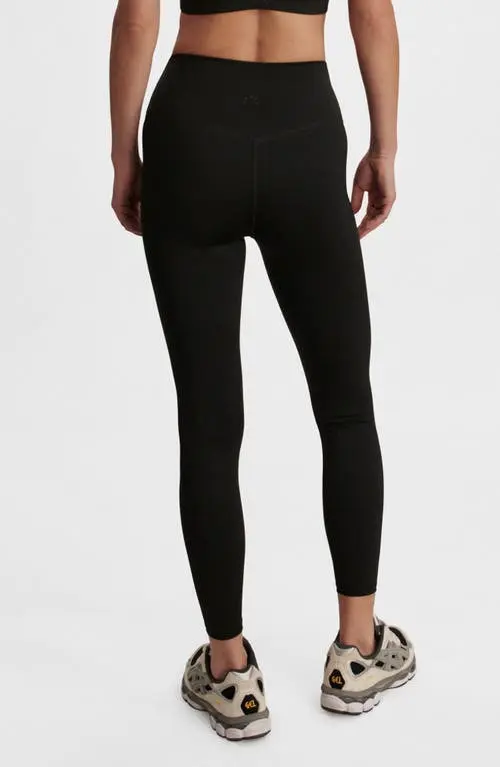 Varley Assure High Waist Leggings - Black