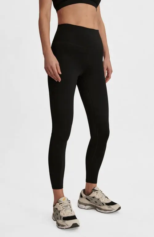 Varley Assure High Waist Leggings - Black