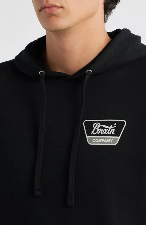 Brixton Linwood Hoodie