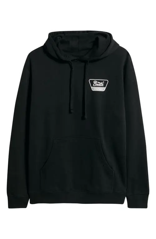 Brixton Linwood Hoodie