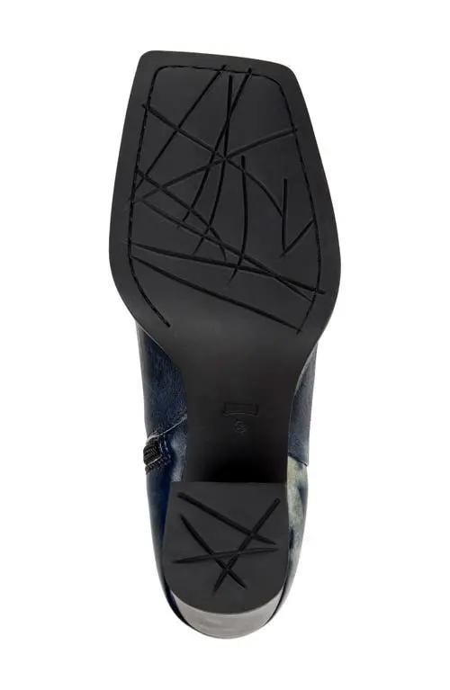 Camper Karole Bootie