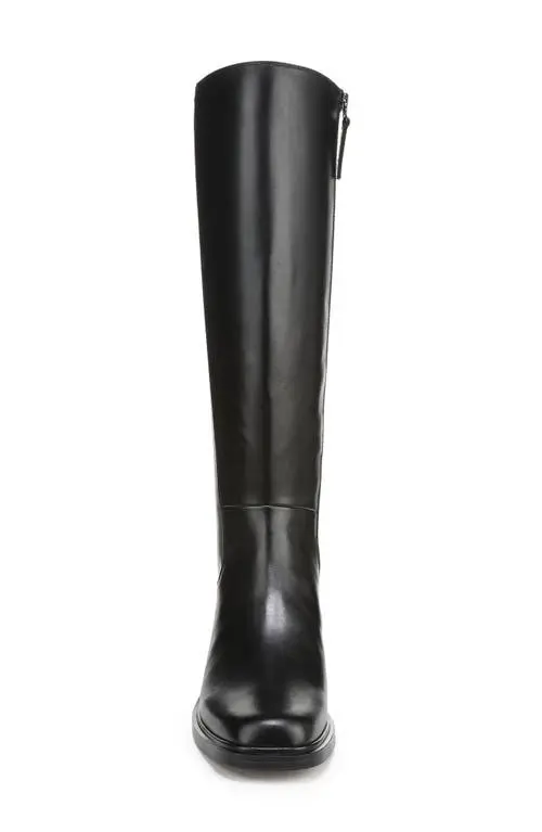 Franco Sarto Gisella Knee High Boot - Black