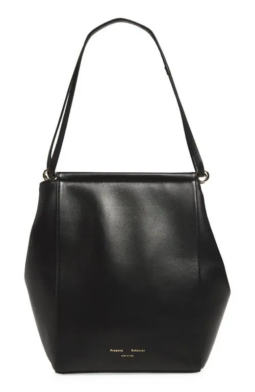 Proenza Schouler Leather Shoulder Bag