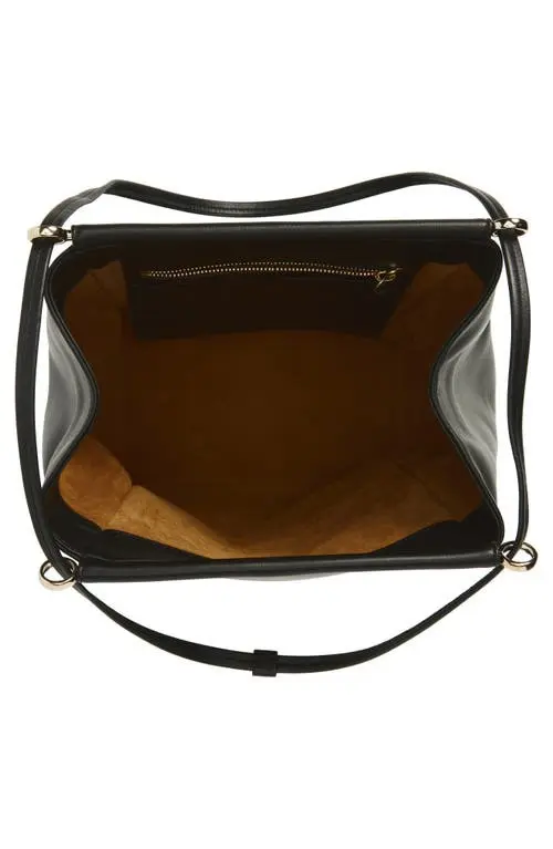 Proenza Schouler Leather Shoulder Bag
