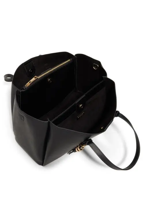 Aldo Faux Leather Tote