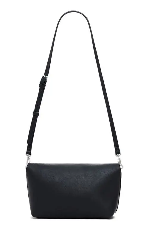 Desigual Faux Leather Shoulder Bag