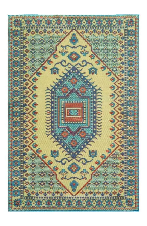 MAD MATS Turkish Plum