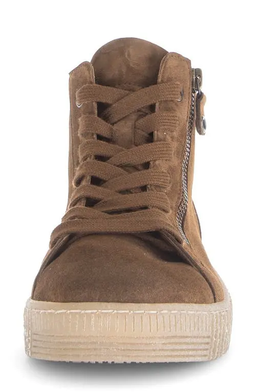 Gabor High-top Sneaker