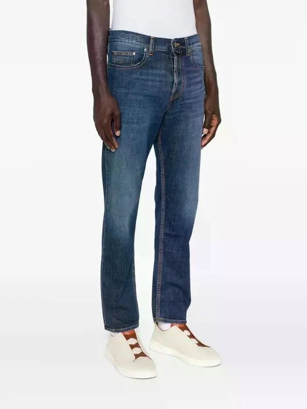 Jacob Cohen Jude Jeans