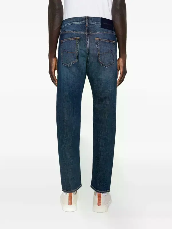 Jacob Cohen Jude Jeans