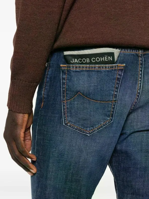 Jacob Cohen Jude Jeans