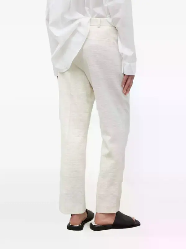 Day Birger Et Mikkelsen Textured Trousers