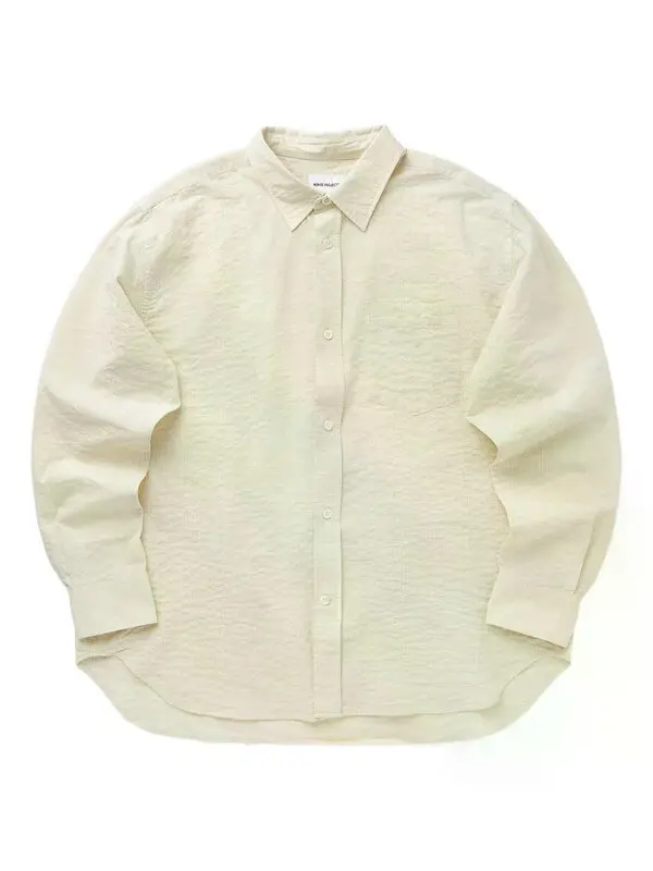 Norse Projects Jakob Shirt