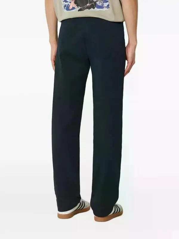 Norse Projects Aros Straight-leg Trousers