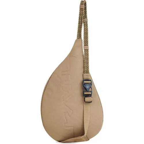 KAVU Mini Rope Sling Pack - Buff