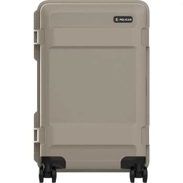 PELICAN Atx 22" Carry-on Luggage With Wheels